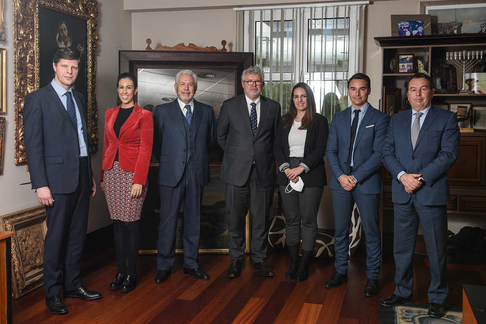 MIC Insurance gana el "European Business Awards" a la mejor compañía de ...